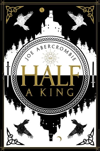Half A King - Sammenlign priser hos Prisjakt