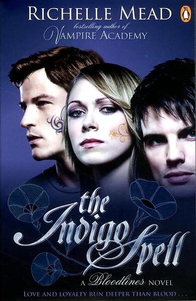 Bloodlines 3- The Indigo Spell - Sammenlign priser hos Prisjakt