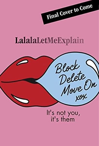 Block, Delete, Move On - Sammenlign priser hos Prisjakt