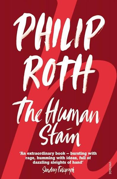 The Human Stain - Sammenlign priser hos Prisjakt
