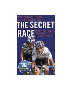 The Secret Race - Sammenlign priser hos Prisjakt