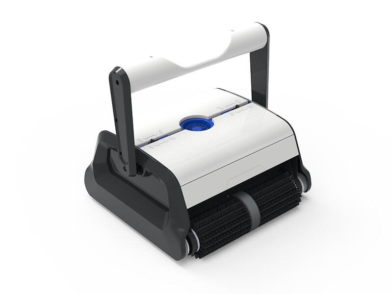 Bedste Pool robot → Bedst i test (Januar 2026) – Bedst i test