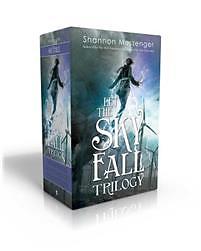 Let the Sky Fall Trilogy: Let the Sky Fall; Let the Storm Break; Let t ...