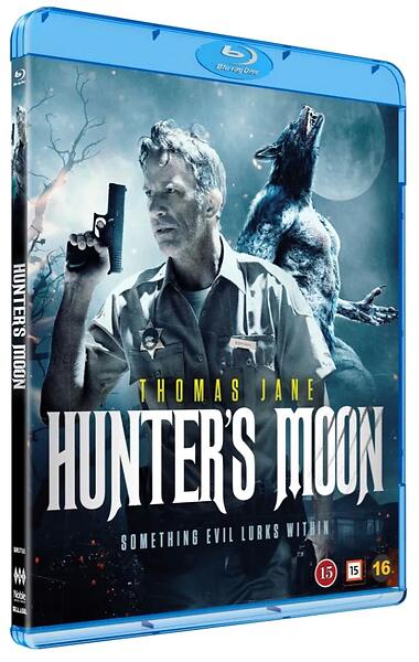 Hunter's Moon (Blu-ray) - Sammenlign priser hos Prisjakt