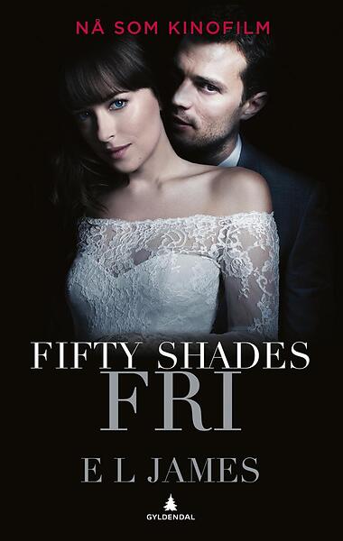 Gyldendal Fifty shades: fri - Sammenlign priser hos Prisjakt