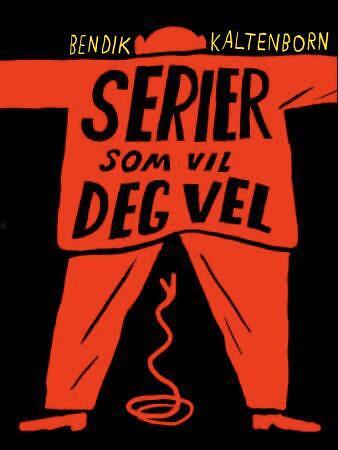 No Comprendo Press Serier som vil deg vel - Sammenlign priser hos Prisjakt
