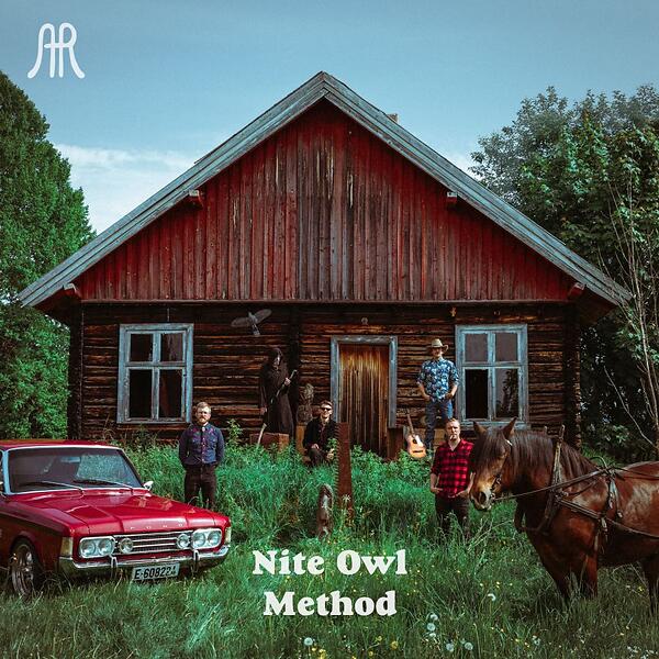 Akkerhaugen Raid: Nite Owl Method (Vinyl) - Sammenlign priser hos Prisjakt
