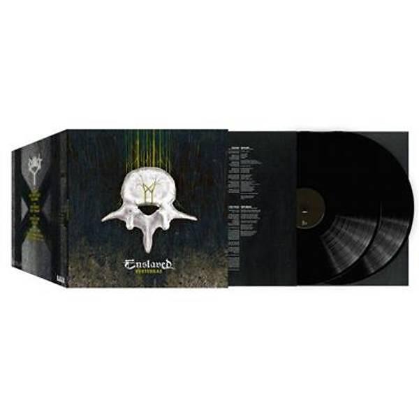 Enslaved: Vertebrae (Vinyl), från 319 kr i butiker på Prisjakt