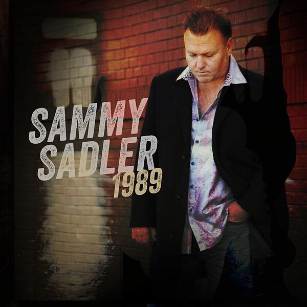 Sadler Sammy: 1989 CD - Sammenlign priser hos Prisjakt