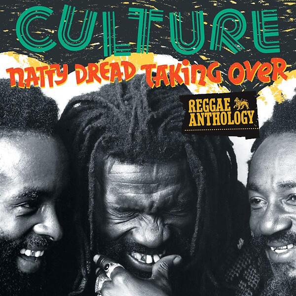 Culture: Natty dread taking over 1976-2012 - Sammenlign priser hos Prisjakt