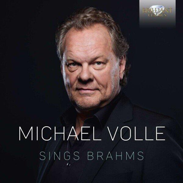Volle Michael: Sings Brahms CD - Price from £5.54