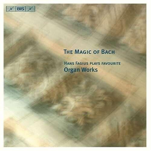 Fagius Hans: Magic Of Bach - Price from £16.58