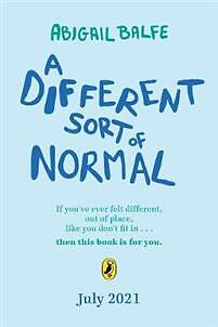 Different Sort of Normal A - Sammenlign priser hos Prisjakt