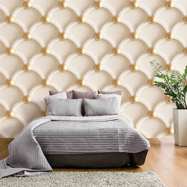 Arkiio Fototapet Perfect Harmony 300x210, Från 1 219 kr