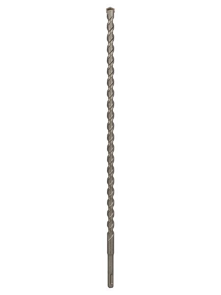 Bosch Hammarborr SDS plus D=15mm L=460mm - Sammenlign priser hos Prisjakt