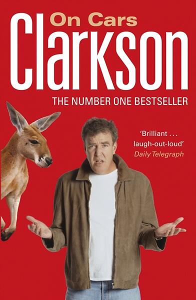 Clarkson On Cars - Sammenlign priser hos Prisjakt