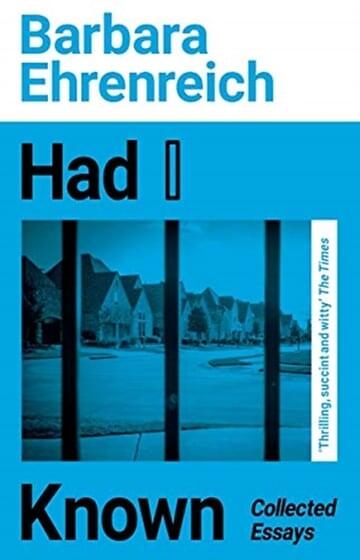 Had I Known - Sammenlign priser hos Prisjakt