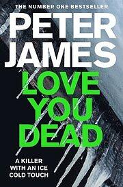 Love You Dead, Från 94 kr