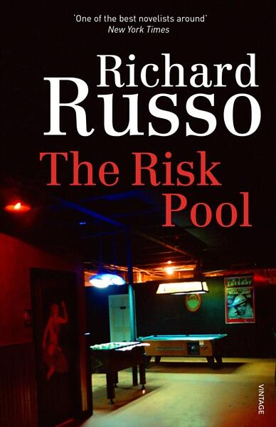 Risk Pool - Sammenlign priser hos Prisjakt
