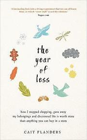 The Year Of Less - Sammenlign priser hos Prisjakt