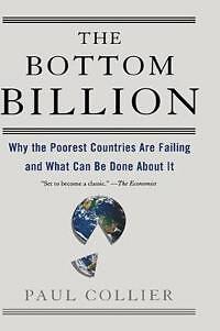 The Bottom Billion, Från 563 kr