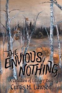 The Envious Nothing, Från 278 kr