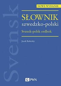Slownik Szwedzko-polski. Nowe Wydanie, från 1 024 kr i butiker på Prisjakt