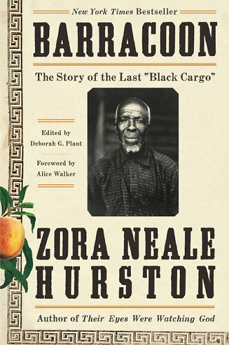 Barracoon: The Story Of The Last Black Cargo, Från 229 kr