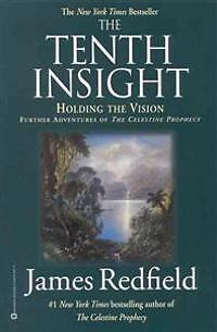 The Tenth Insight: Holding The Vision - Hitta bästa pris på Prisjakt
