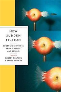 New Sudden Fiction, från 179 kr i butiker på Prisjakt