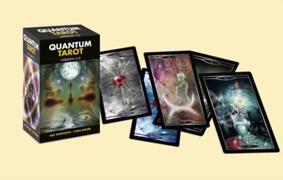 Quantum Tarot - Sammenlign priser hos Prisjakt
