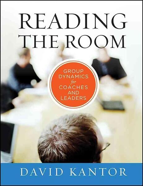 Reading The Room – Group Dynamics For Coaches And Leaders - Sammenlign ...