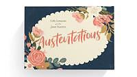 Austentatious - Sammenlign priser hos Prisjakt