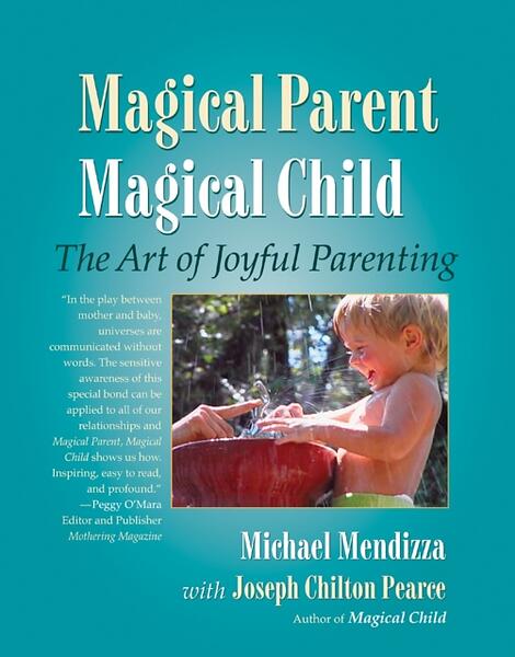 Magical Parent Magical Child - Sammenlign priser hos Prisjakt