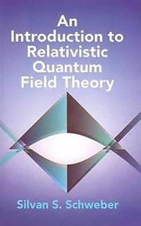 An Introduction To Relativistic Quantum Field Theory - Sammenlign ...