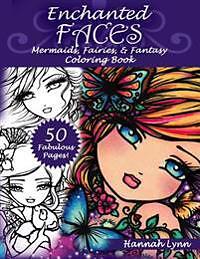 Enchanted Faces - Sammenlign priser hos Prisjakt