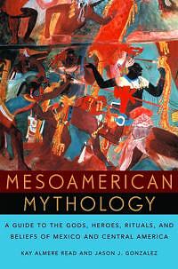 Mesoamerican Mythology, Från 289 kr