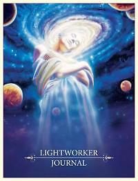 Lightworker Journal, Från 139 kr