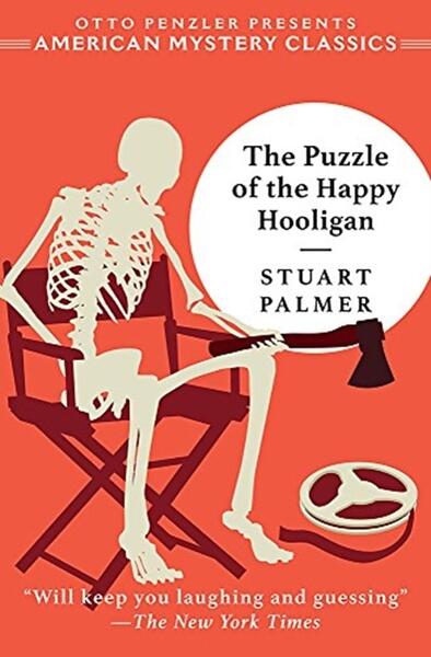 The Puzzle Of The Happy Hooligan - Price from £11.08