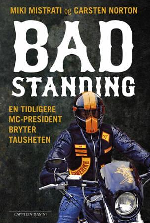 Bad Standing - Sammenlign priser hos Prisjakt