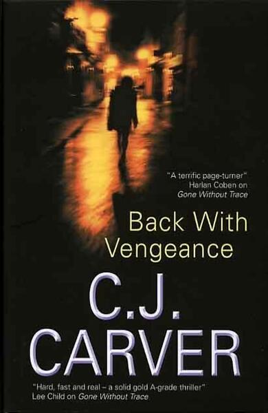 Back With Vengeance - Sammenlign priser hos Prisjakt