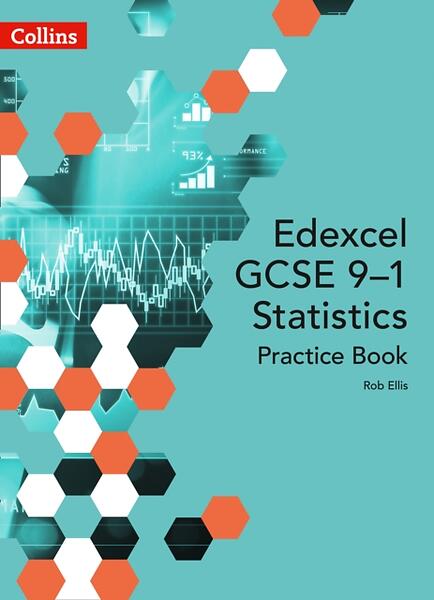 Edexcel GCSE (9-1) Statistics Practice Book - Sammenlign priser hos ...
