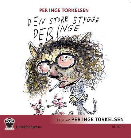 Den Store Stygge Per Inge - Sammenlign priser hos Prisjakt