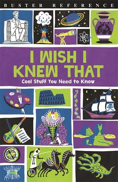 I Wish Knew That - Sammenlign priser hos Prisjakt