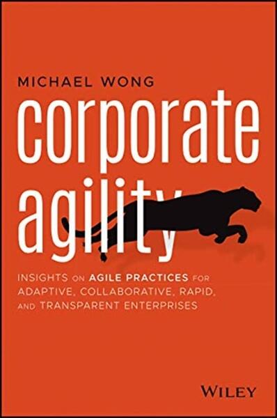 Corporate Agility - Sammenlign priser hos Prisjakt