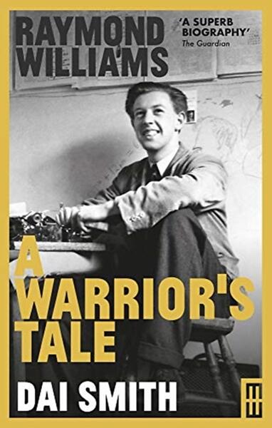 Raymond Williams: A Warrior's Tale - Sammenlign priser hos Prisjakt