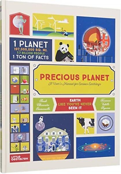 Precious Planet - Sammenlign priser hos Prisjakt
