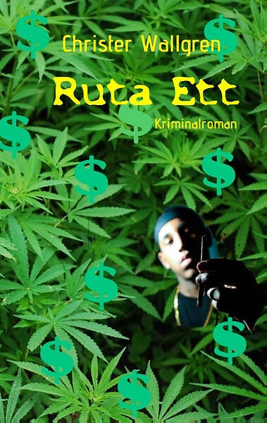 Ruta Ett : Kriminalroman, Från 119 kr