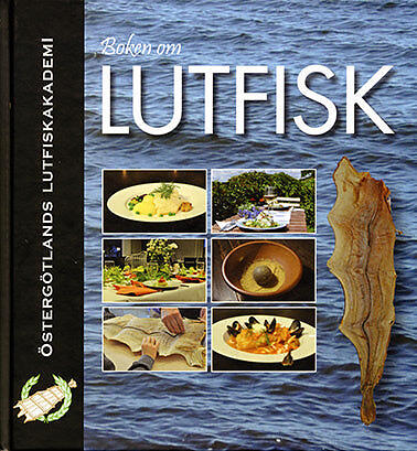 Boken Om Lutfisk, från 302 kr i butiker på Prisjakt