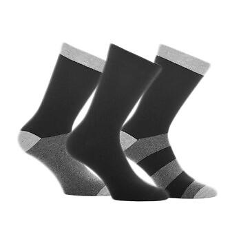 WeSC Socks 3-pack, från 75 kr i butiker på Prisjakt
